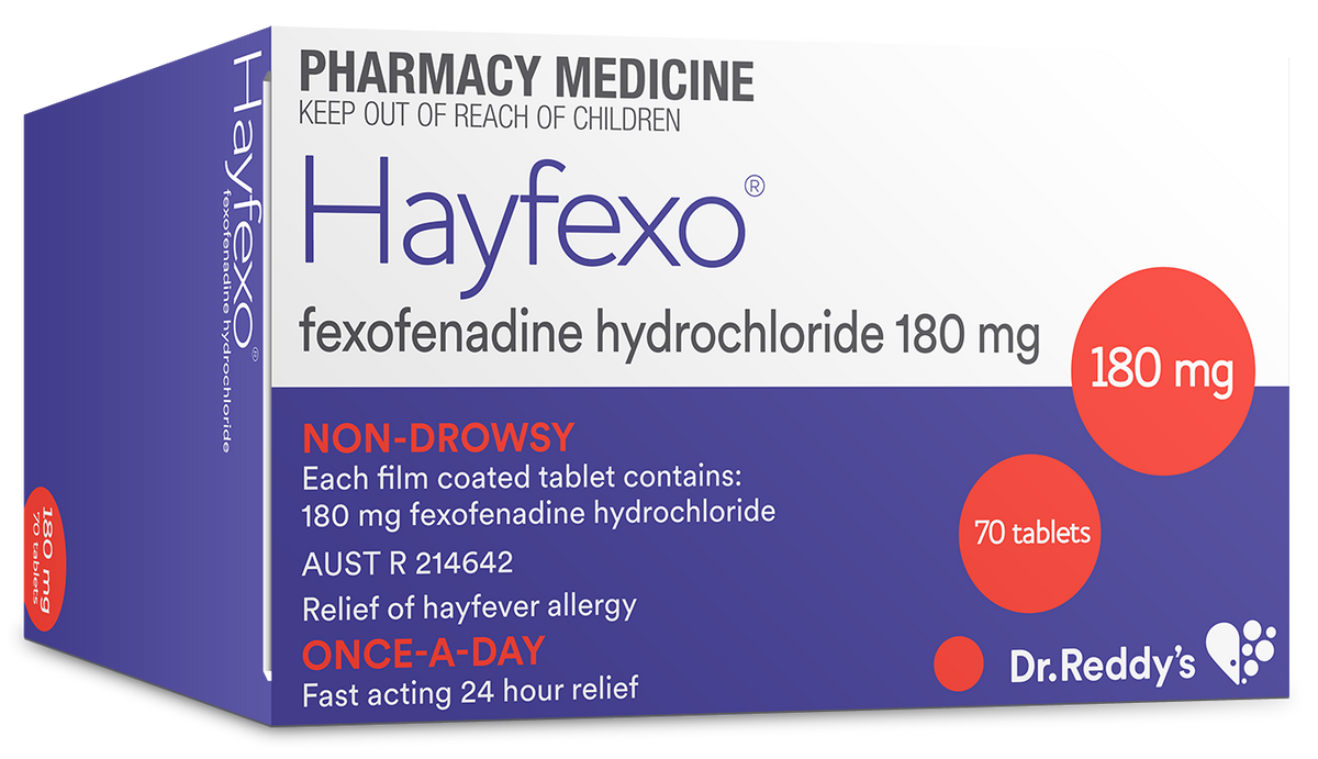 2x Sensease Mometasone (140 Dose) + Nasal Decongestant + 70x Cetirzine ...