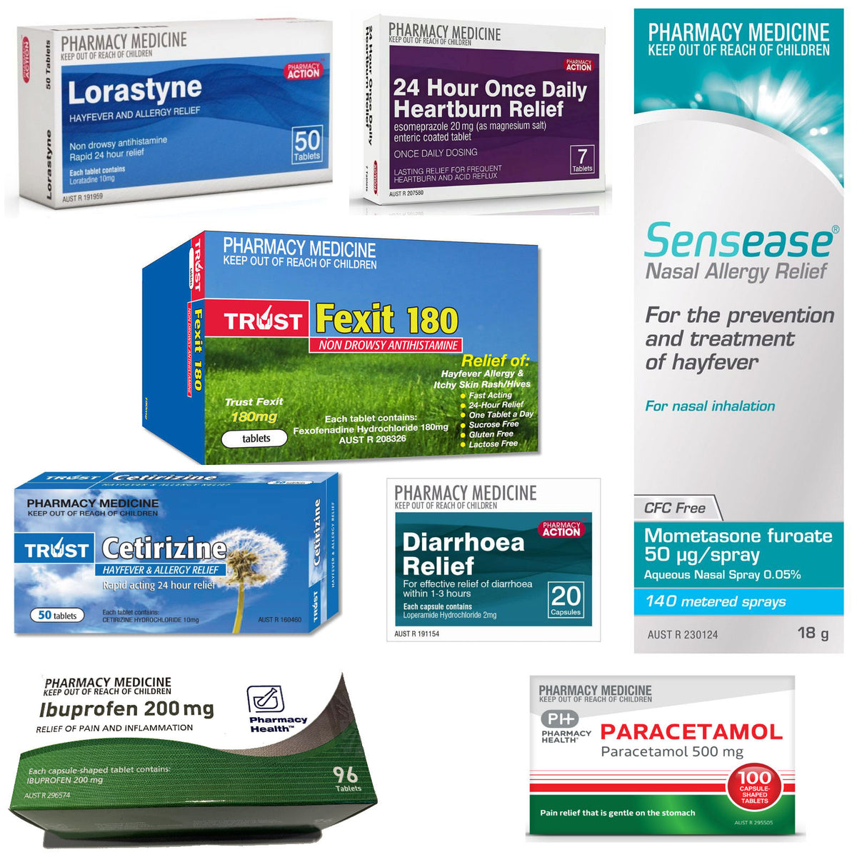 February 2023 - Bulk Medication Pack – Allied Pharmacy Group Pty Ltd
